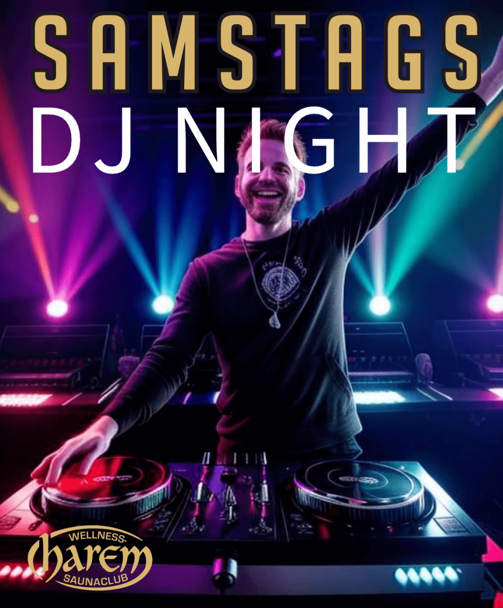 Erlebnis - SaunaclubHarem